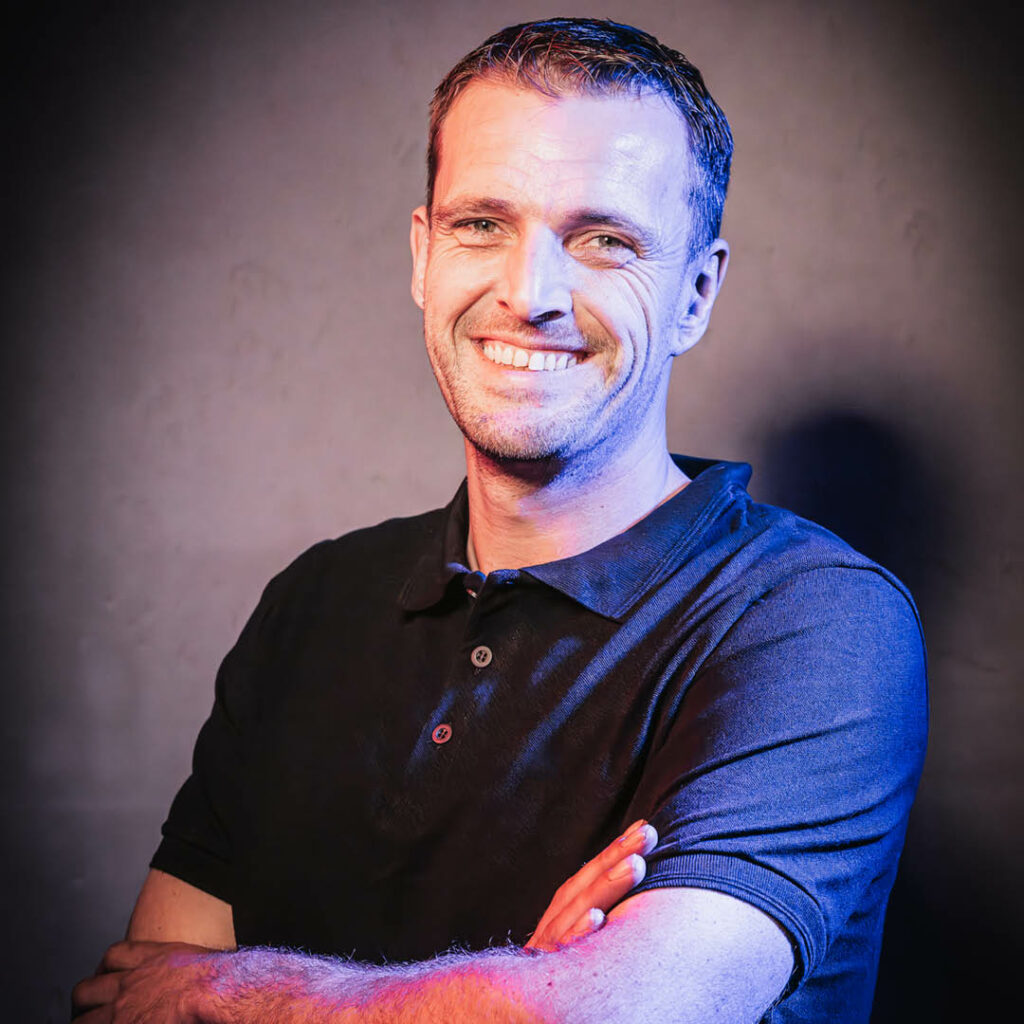 Wer wir sind - The Live Company